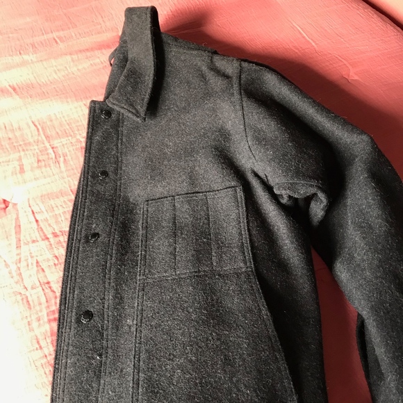 Filson | Jackets & Coats | Filson Wool Chore Coat | Poshmark